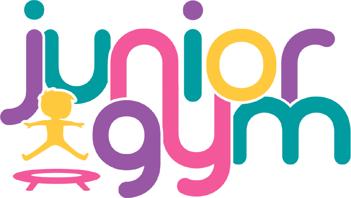 Junior Gym logo